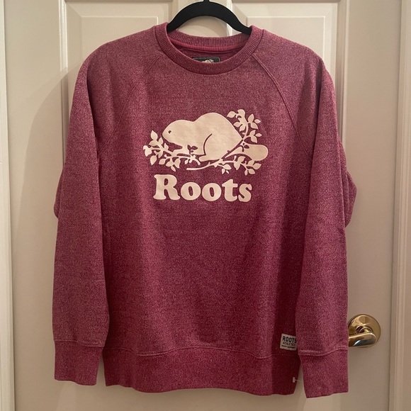 Roots | Tops | Roots Sweatshirt | Poshmark